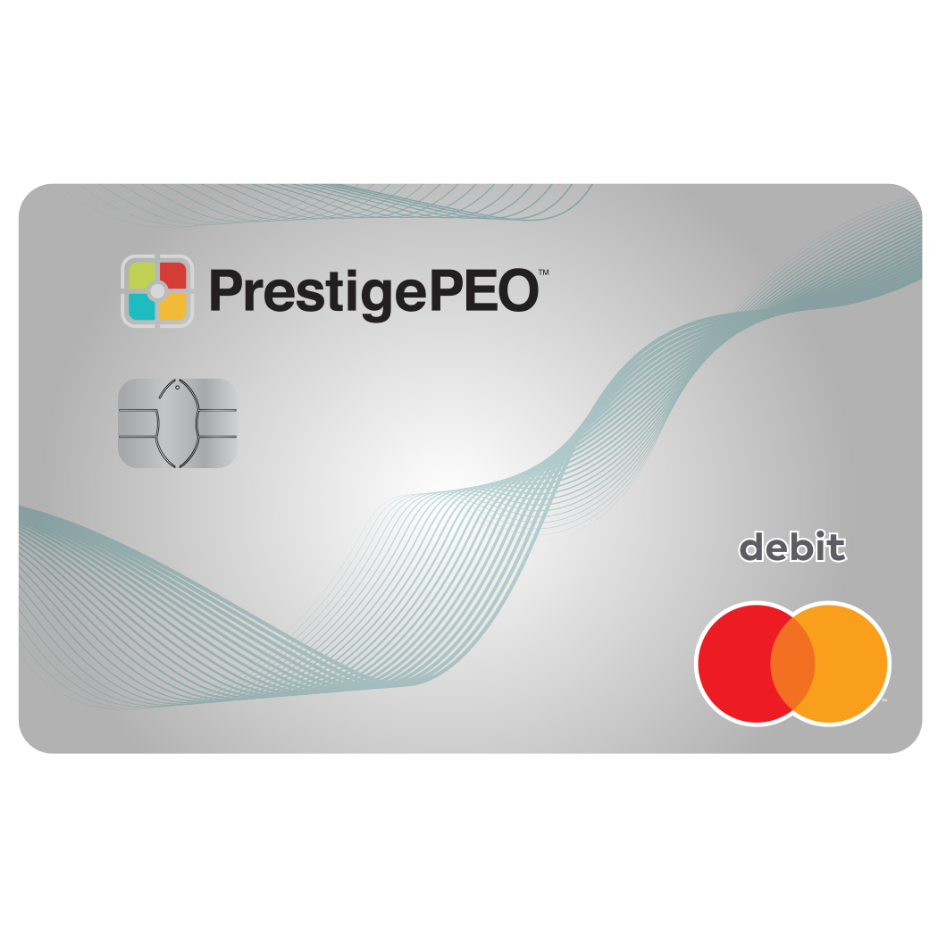 Prestige Card Verification